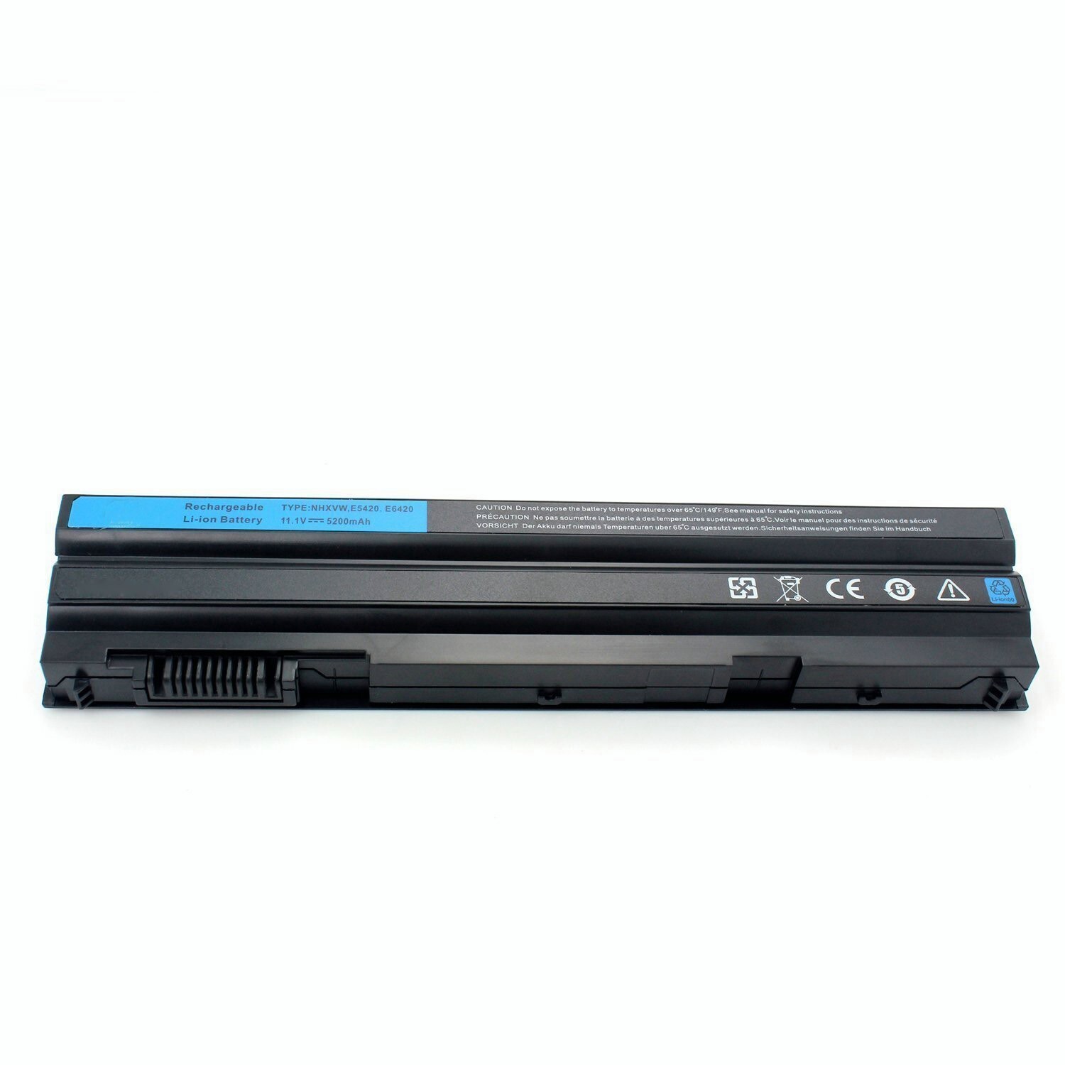 E6420 Battery for Dell Latitude E6440 E5430 E5520 E5530 E6430 E6540 ...