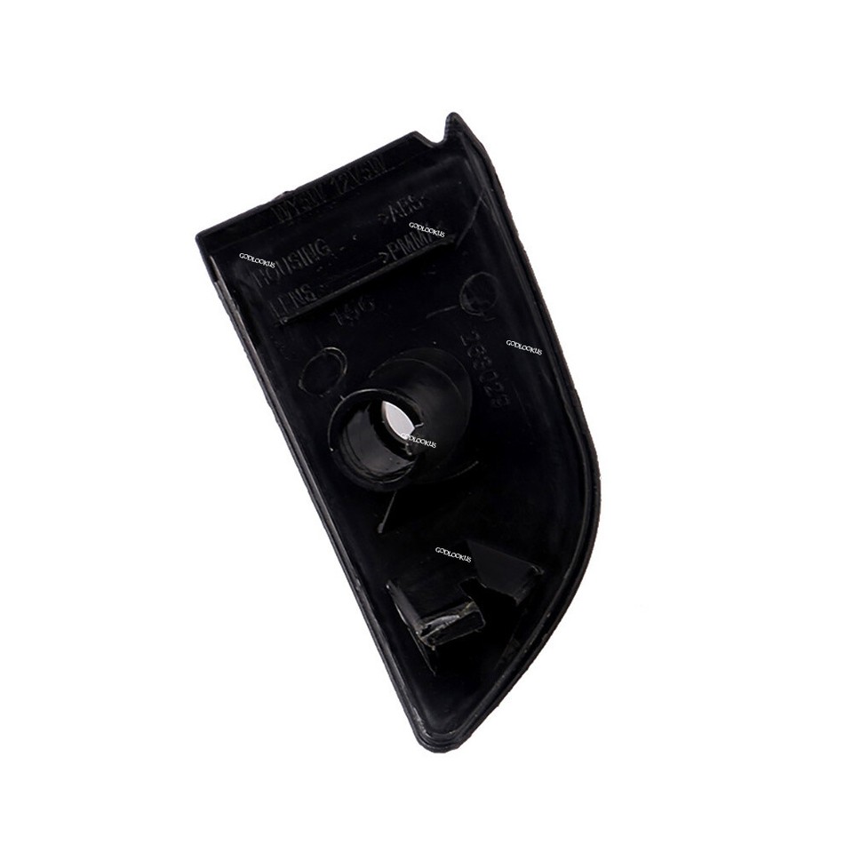 Left Side Wing Mirror Turn Signal Indicator Light 31217288 For Volvo ...