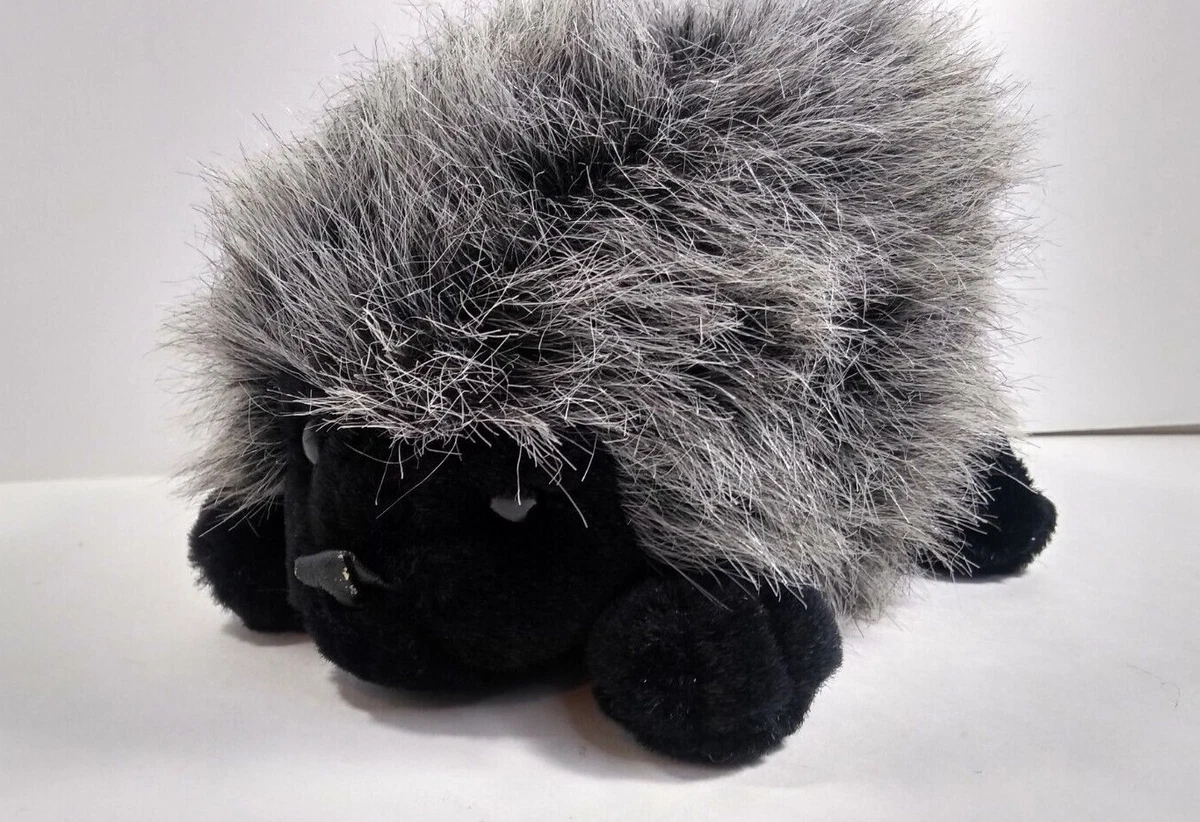 Porcupine Stuffed Animal