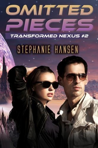 Omitted Pieces by Stephanie Hansen (2022, Trade Paperback) for sale ...