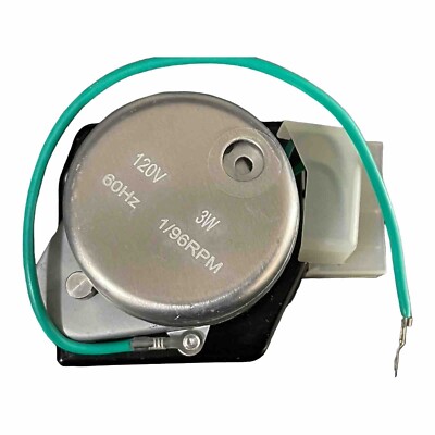 Domestic Defrost Timer Model No.DTB-621 Metal,Cycle 6 Hrs-Defrost 21Min ...