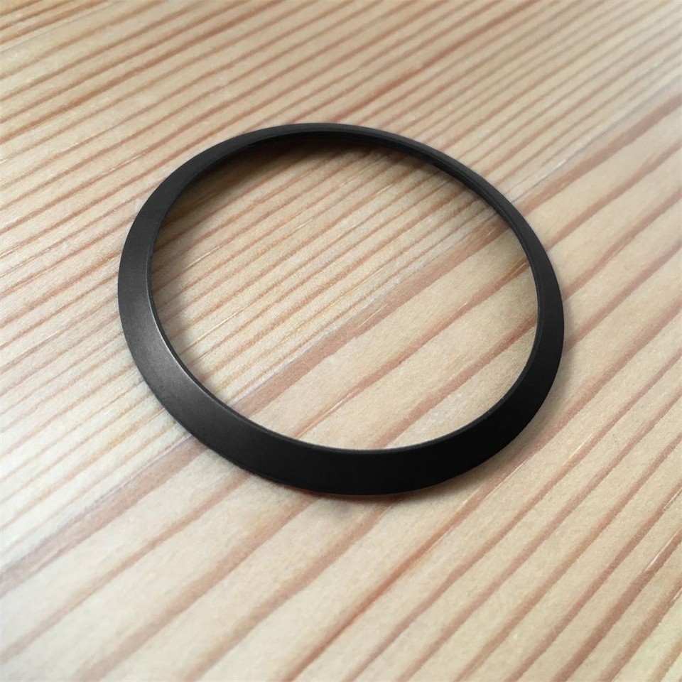 Replacement Ceramic Watch Case Bezel Fits Panerai LUMINOR 1950 PAM00441 ...