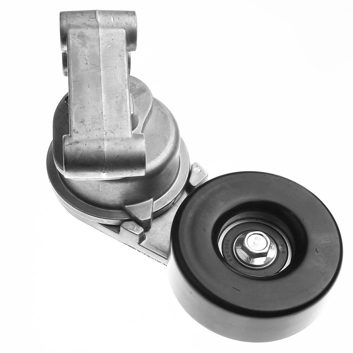 Serpentine Belt Tensioner w/ Pully for GMC Sonoma Chevrolet S10 L4 2.2L ...