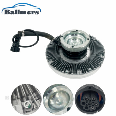 Fan Clutch 23585938 85115604 85111559 21046594 24437931 For Volvo VT ...