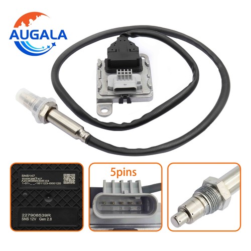 For Renault Opel Vauxhall Nox Sensor 227908539R 5WK96747 SNS147 ...