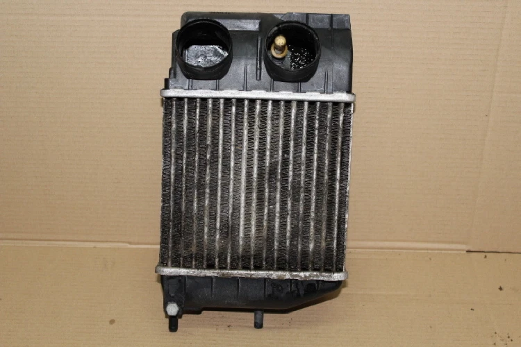 Licuar discreción puente renault intercooler explotar Biblioteca ...