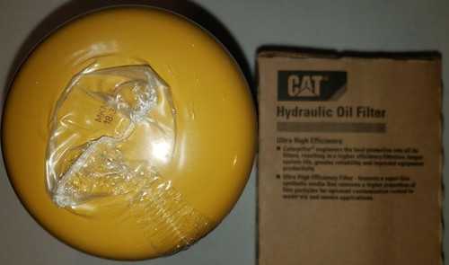 465-6504 CAT OEM Caterpillar 4656504 Ultra High Efficiency Hydraulic ...
