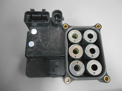 GM ABS Anti-Lock Brake System-Control Module Chevy Tahoe Silverado ...