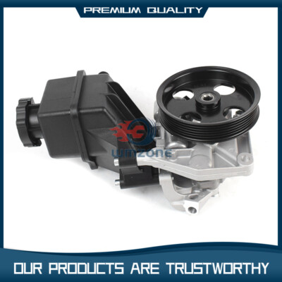 Power Steering Pump a0064666401 Fits 06-09 Mercedes W209 CLK350 C230 ...