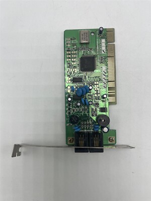 56K V.90 PCI Fax Modem Card MM9050R3.0 | eBay
