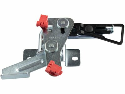 TRQ Tailgate Latch fits Ford F250 Super Duty 1999-2016 11SXPK | eBay