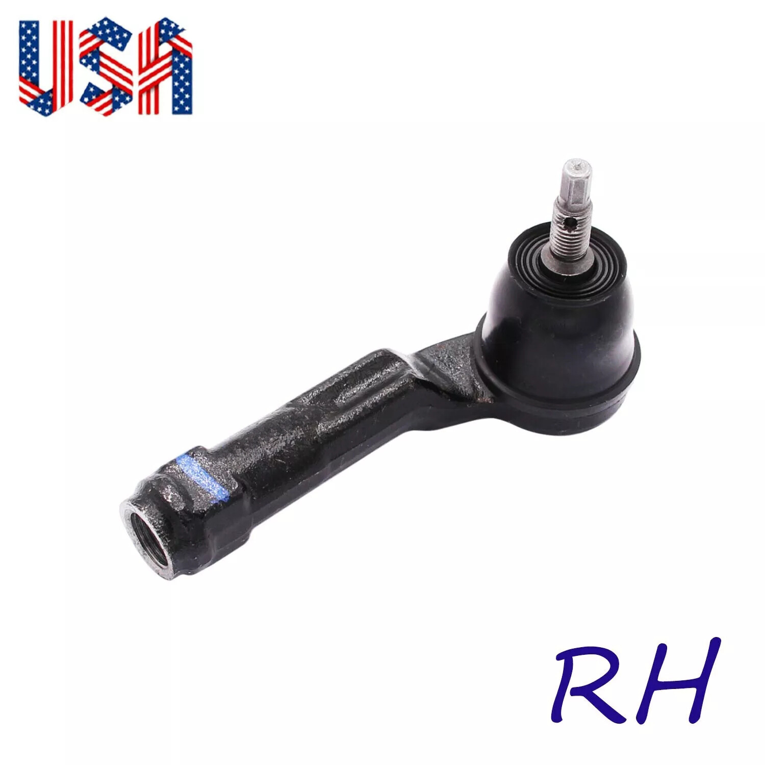 Right Steering Gear Outer Tie Rod End 56825-F2000 Fits for 2016-2020 ...
