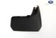 2019-2022 Chevrolet Silverado 1500 Rear Molded Splash Guards 84109906 ...