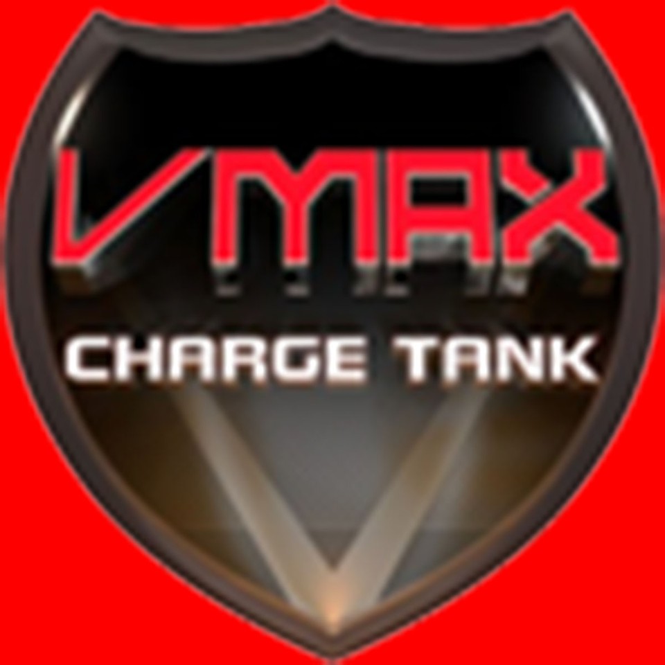 VMAX SLR125 AGM Deep Cycle 12V 125AH Battery for Synthesis Renogy PV ...