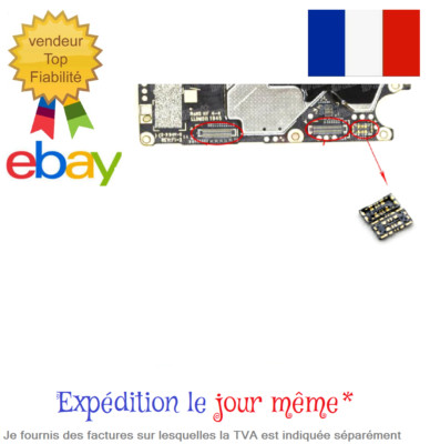 For Xiaomi Redmi Note 8 / 8T FPC Connector on Motherboard to Battery | eBay