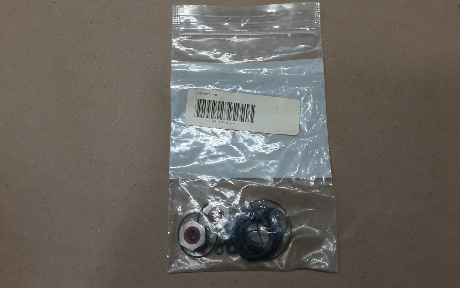 DESTACO SLKT-016 ASSORTED SEAL KIT RR-36 #244584 for sale online | eBay