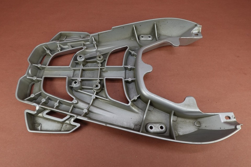 2006 98-06 BMW R1150 R1150GS Rear Luggage Rack Carrier 7664391 | eBay