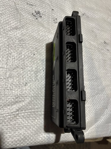 Western/ Fisher 27781 Isolation Module 4 Port For ️Snow Plow ️Green ...