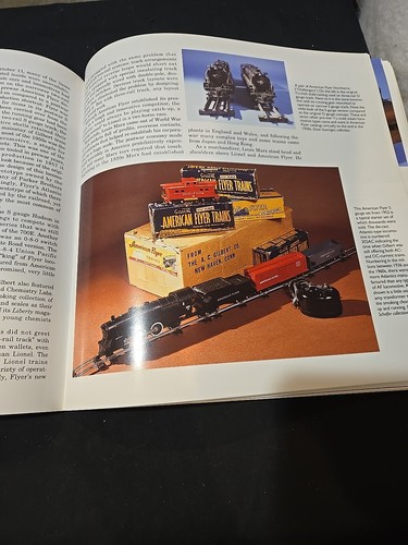 Classic Toy Trains by Souter, Gerry; Gerry Softcover Book 760313679| eBay