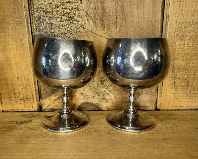 Cups & Goblets - Ep Brass