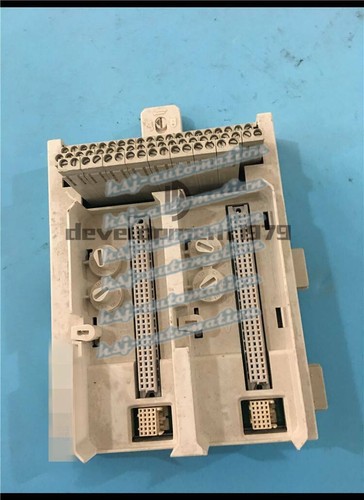 1PCS Used ABB 3BSE020850R1 TU842 Tested Good | eBay