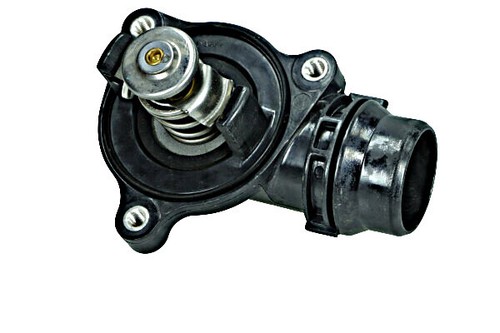 Engine Thermostat For BMW E81 E87 E46 E90 01-11 11517500597 | eBay