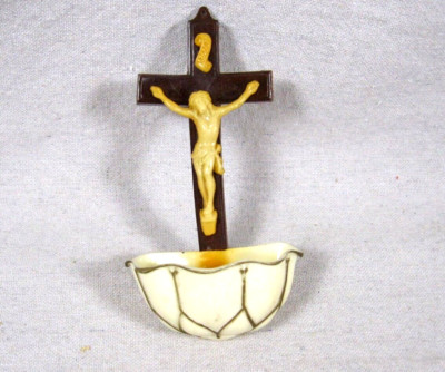 Holy Water Fonts - Church Holy Water Font