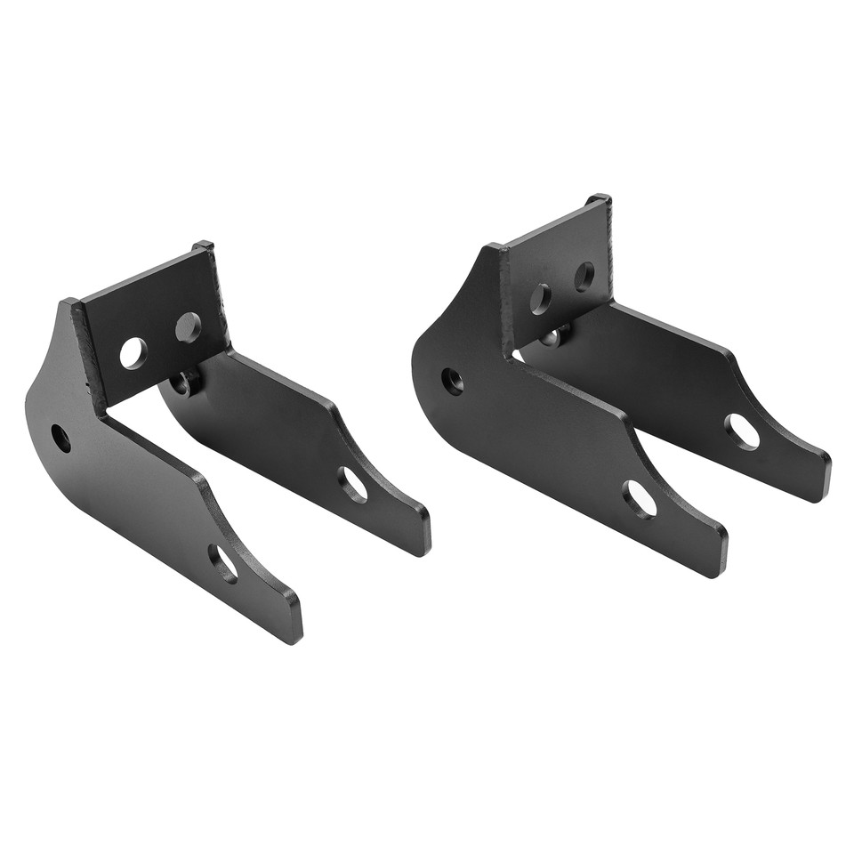 Steel Rear Trailing Arm Bracket Kit For Avalanche Tahoe Suburban ...
