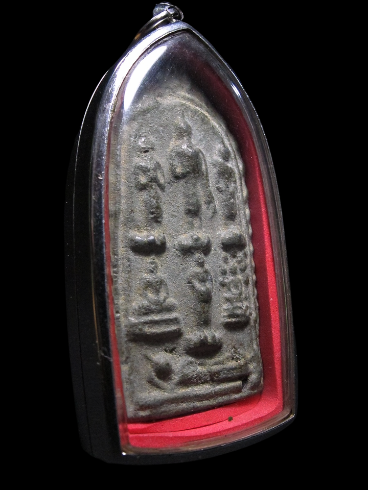 Phra Parng Pattiharn, Miracle Buddha, Day of Brith, Thai Amulet | eBay