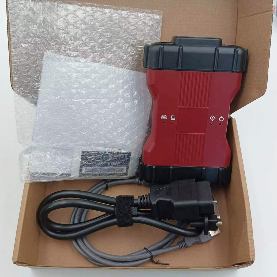 Diagnostic Scanner Vcm2 Tool Fits For Ford & For Mazda 2in1 Vcm Ii Ids ...