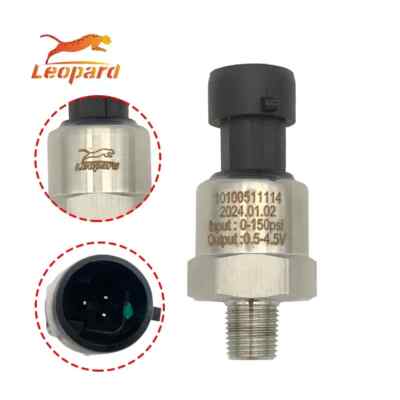 150 PSI Pressure Sensor - Dome/Fuel/Oil/Coolant Pressure PN: 7990150 | eBay