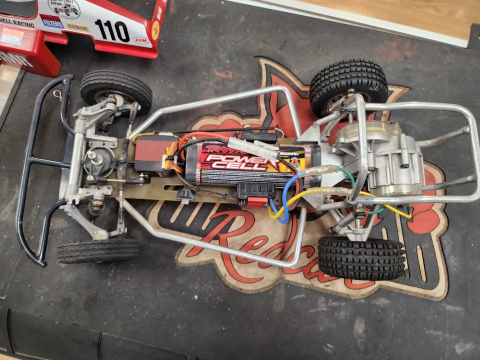 Vintage Tamiya Rough Rider, 1979 - Amazing Condition. Ready to Run | eBay