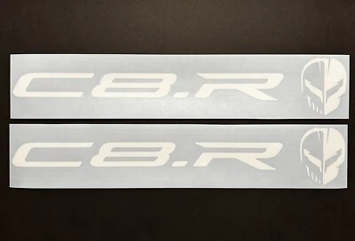 PAIR 2020-23 Corvette Stingray C8.R Jake | Grelly USA