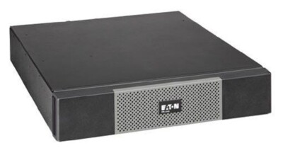 Eaton 5PXEBM48RT 5PX 48V R/T EBM 2U External Extended Battery Module ...