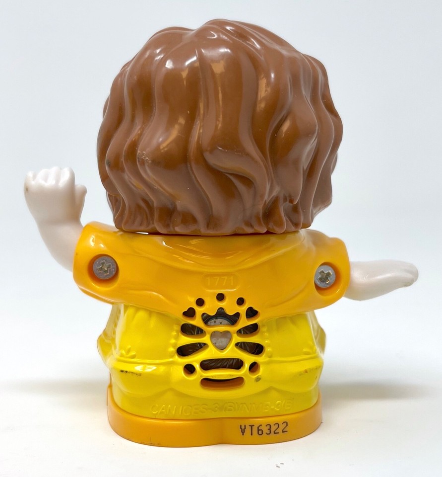 PICK ONE - VTech GO GO SMART Kids talking Princess Prince Hector Fairy ...