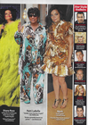 Star Magazine Jennifer Aniston Brad Pitt Angelina Jolie Britney Spears ...