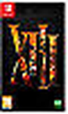 XIII Nintendo Switch Microids | eBay