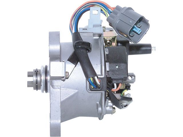 For 1996-1997 Honda Civic del Sol Ignition Distributor Cardone ...
