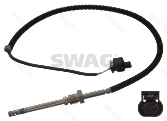 EGT Exhaust Gas Temperature Sensor Probe MB Smart:906,W211,S211,S204 ...