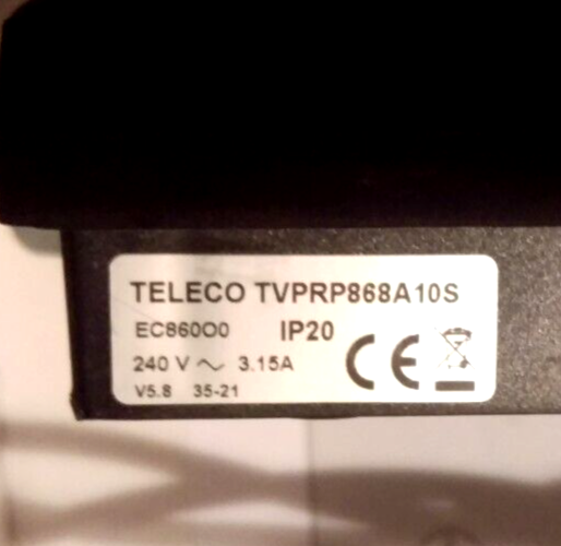 Teleco Control Panel : Roller Door Control Box | eBay UK