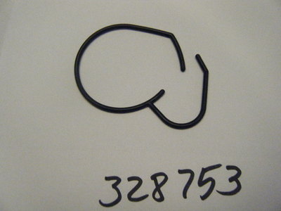 OMC NEW OEM SEAL PN 328753 | eBay