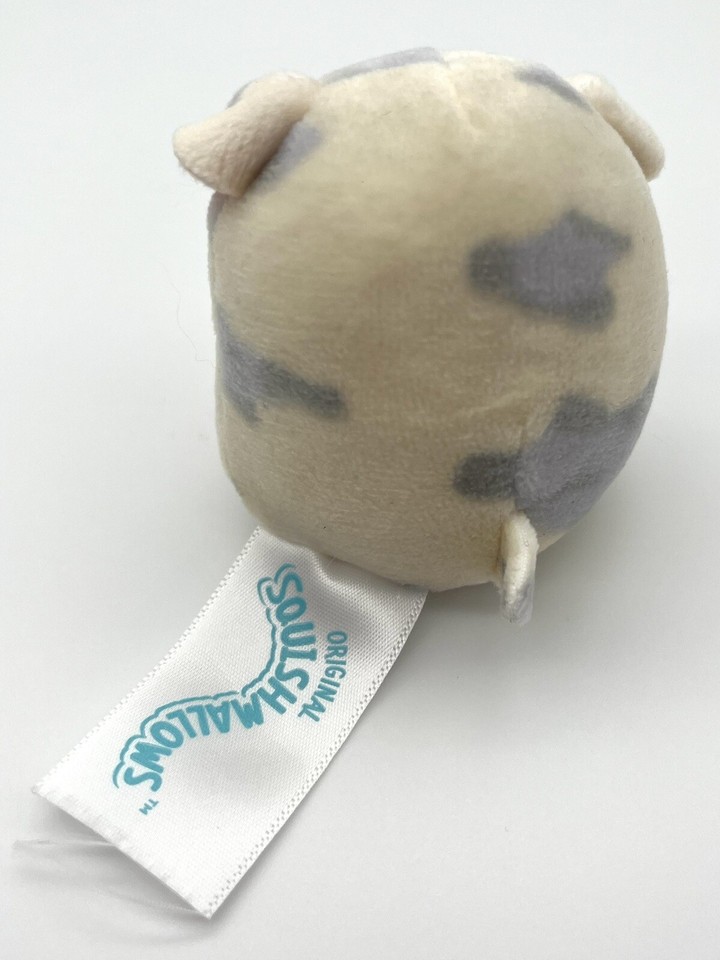 Squishmallows Squishville & Micromallows Car, Rosie, Carl, Juniper ...