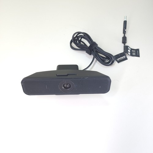 Logitech C925e Webcam USB Full HD Video Built-In Stereo Mic and Privacy ...