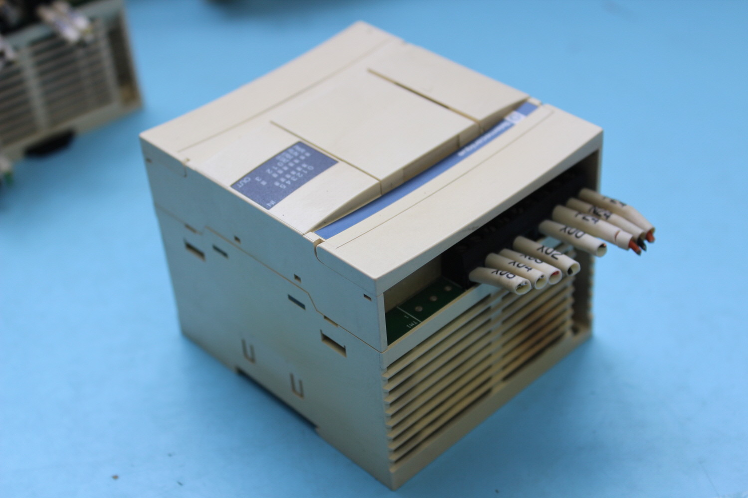 Telemecanique PLC TWIDO TWDLCAA10DRF, 1Pcs, Free Expedited Shipping | eBay