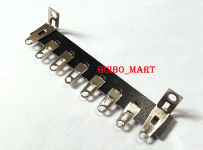 20pcs 8Pin 8-Post Tube Amp HIFI Terminal Strip Tag Board Turret Board ...