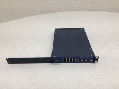 Cambium Networks CMM5-29V Power Injector Cluster Management Module ...