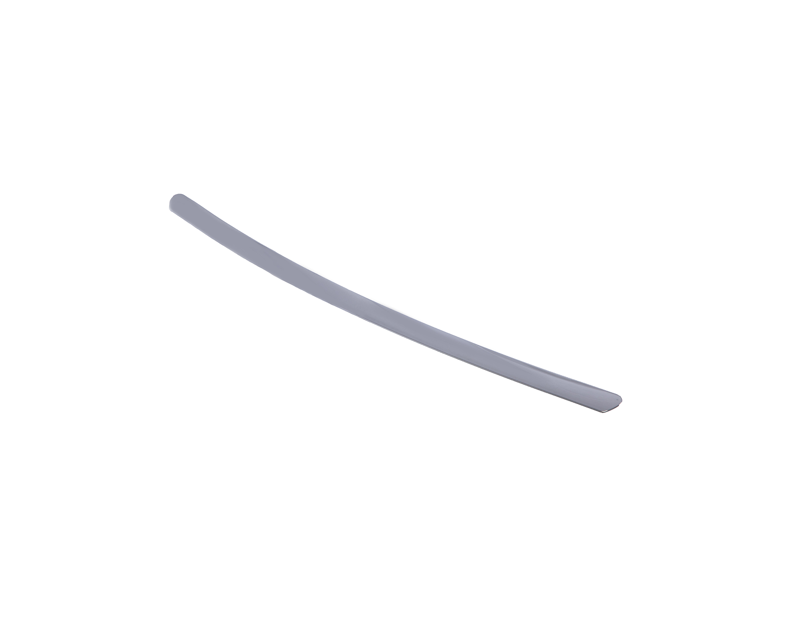 Front Chrome Hood Panel Moulding Trim Molding For Toyota Solara 04-08 ...