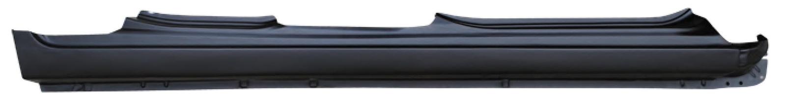 Rocker Panel for 06-12 Ford Fusion, 06-11 Mercury Milan, 07-12 Lincoln ...