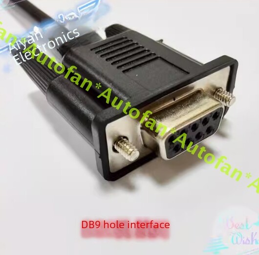 ONE New Sepam 60 series with PC debug cable download line CCA783 3M ...