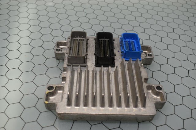 2012-2014 Chevy Chevrolet Cruze ECM ECU Computer 12656958 for sale ...